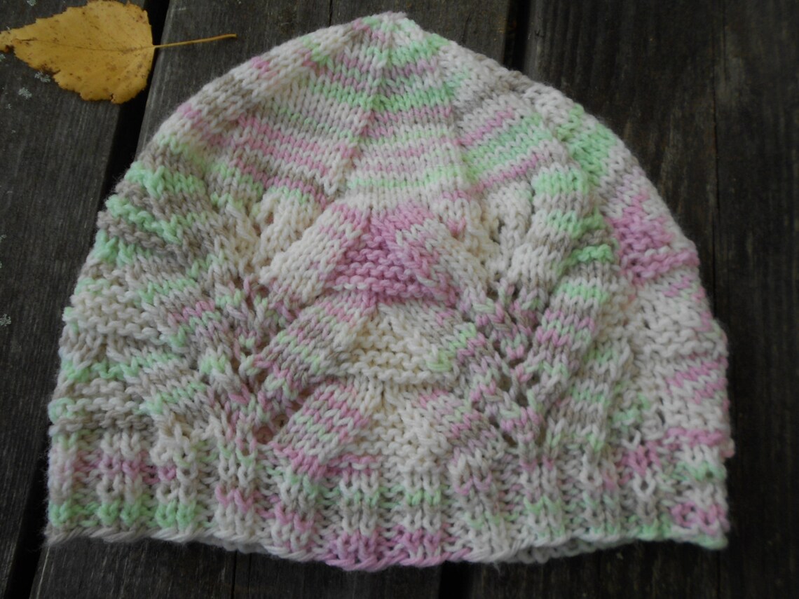 Comfy Soft Chemo Hat - Etsy
