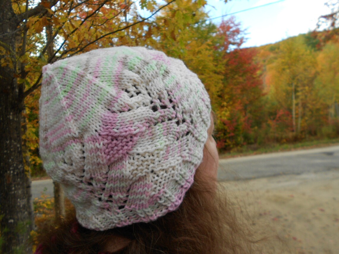 Comfy Soft Chemo Hat - Etsy