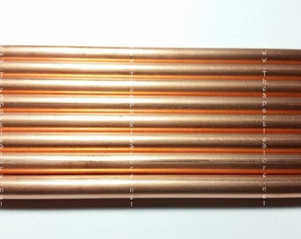 Copper Tubing | Etsy