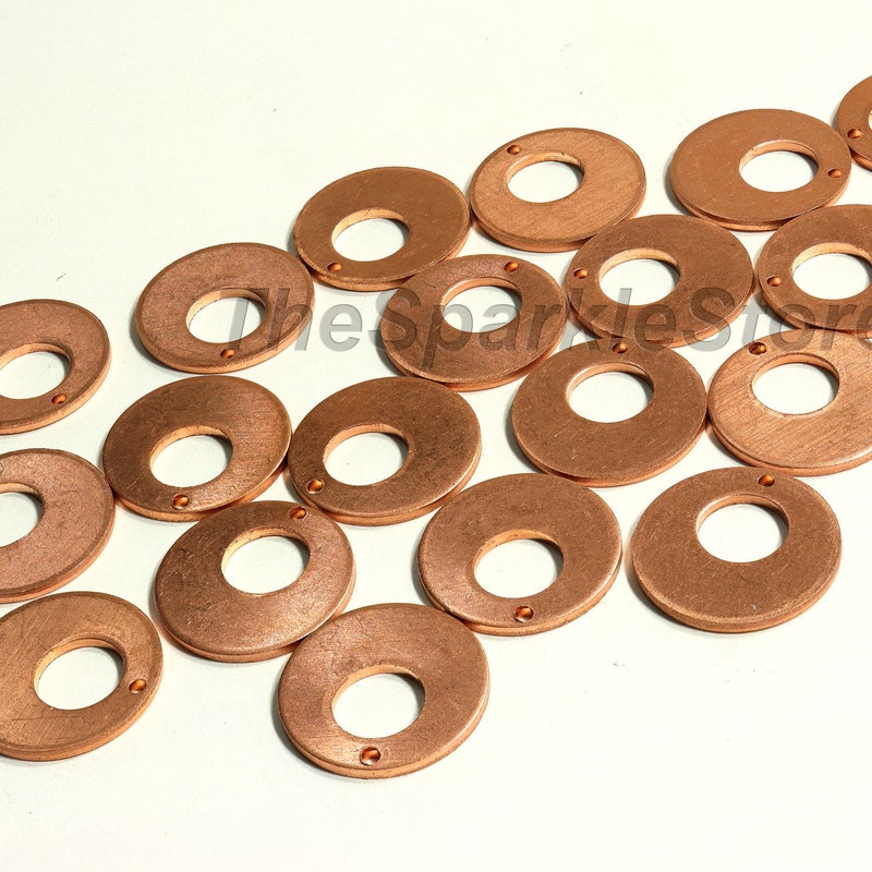 Copper Blanks - Etsy