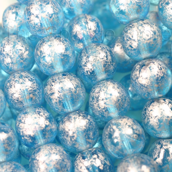 Large Focal Bead - Etsy