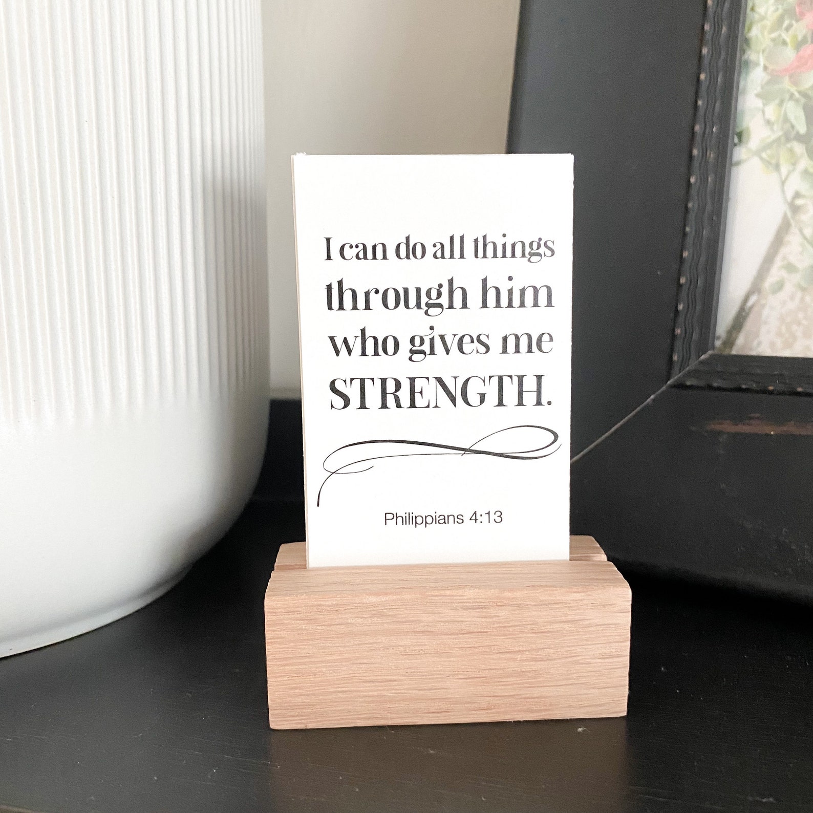 Digital File of 10 Small Scripture Cards INSTANT DOWNLOAD | Etsy