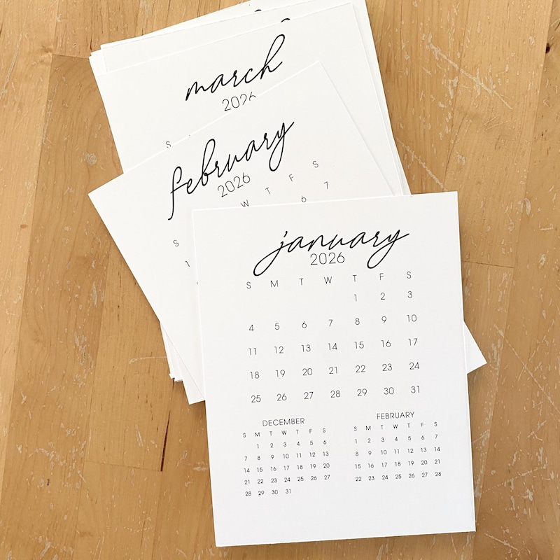 Black Decor Small - Etsy