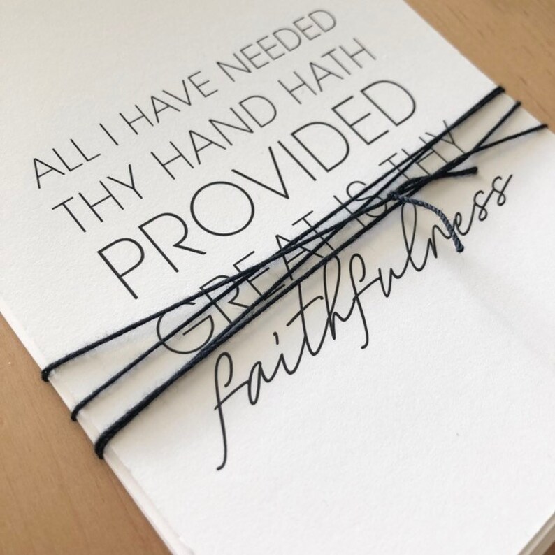 Scripture Cards Bible Verse Shelf Decor Set of 8 - Etsy