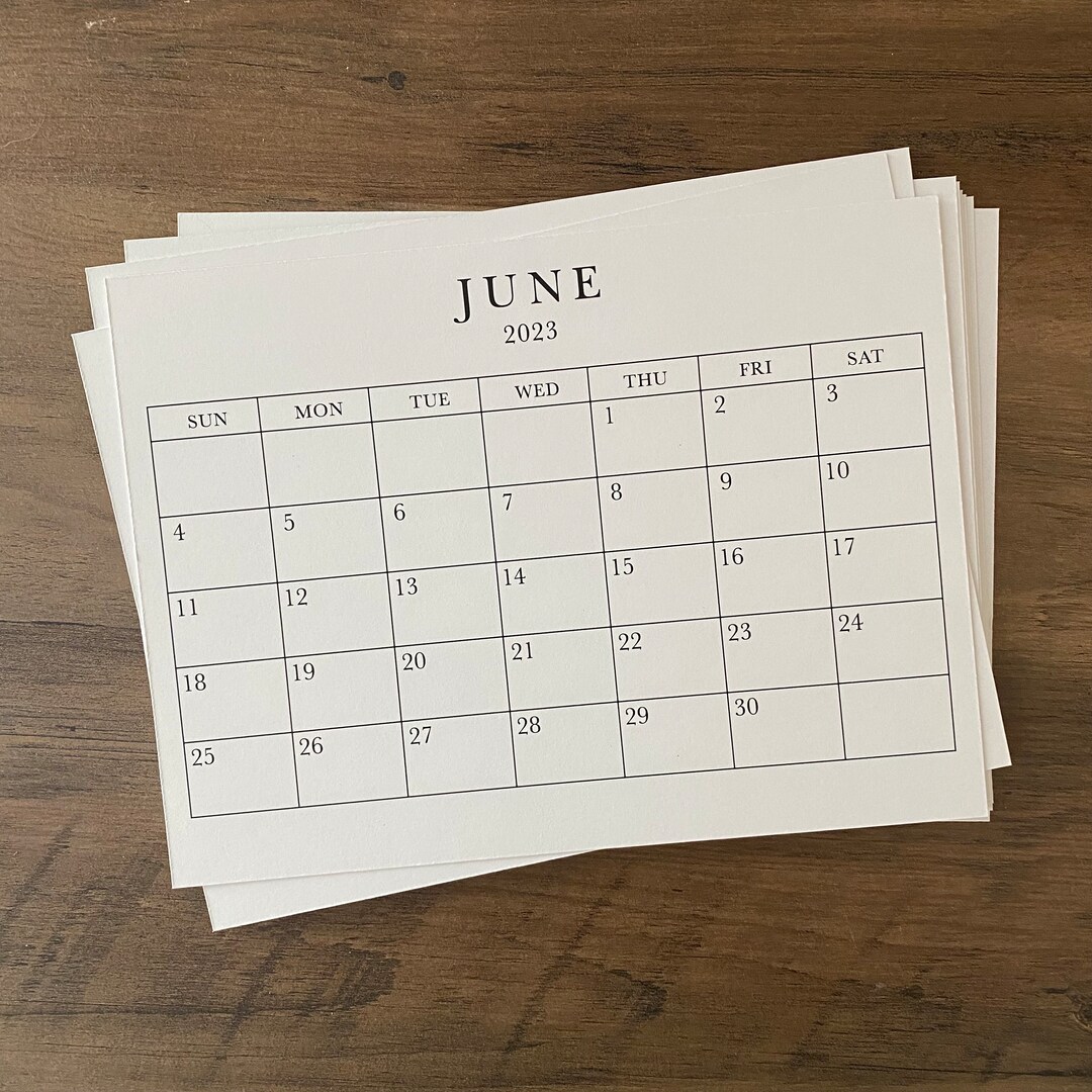 Custom Calendar for Christine - Etsy