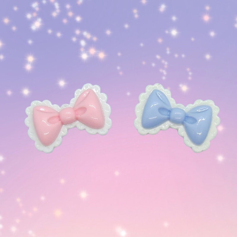 Kawaii Bow - Etsy
