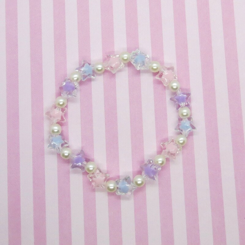 Kawaii Bracelet - Etsy