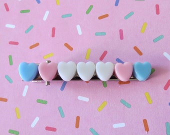 Beautiful Hair Clips - Etsy