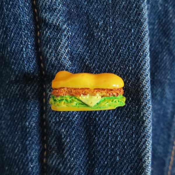 Subway Sandwich - Etsy
