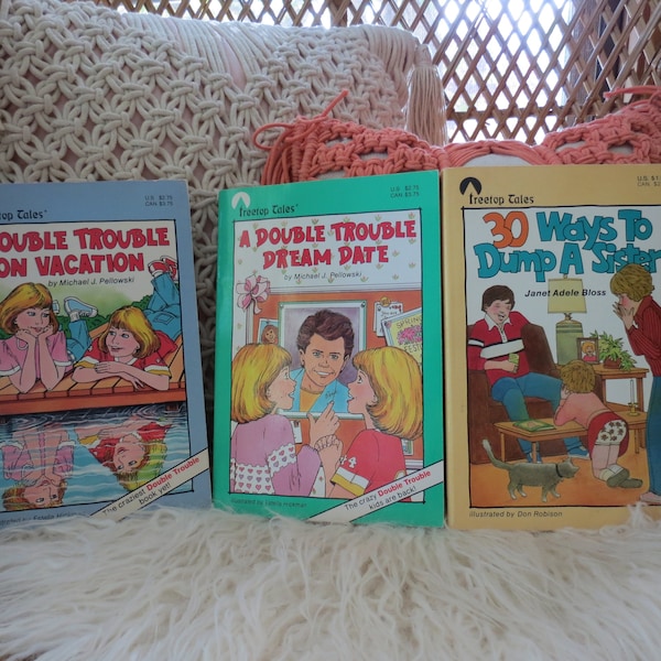 90s Childrens Book - Etsy