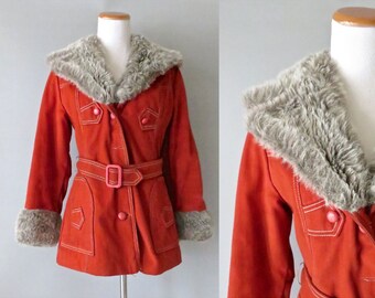 Almost famous coat | Etsy