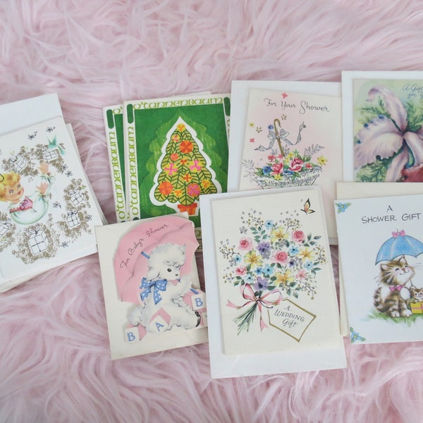 50s Greeting Cards - Etsy