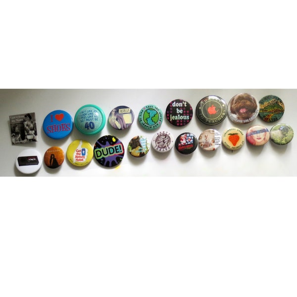 Novelty Buttons - Etsy