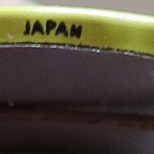 Vintage Pinback Buttons 60s 70s Groovy Hippie Pins Made in Japan You ...