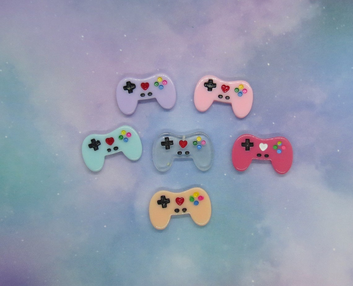 Gamer Pin Retro Video Game Controller Lapel Pin - Etsy