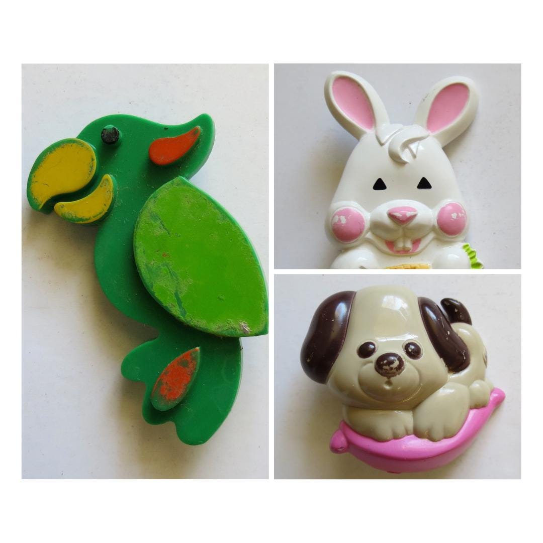 Vintage Avon Pin Pal Pins - Fragrance Brooches - 1970s Groovy ...