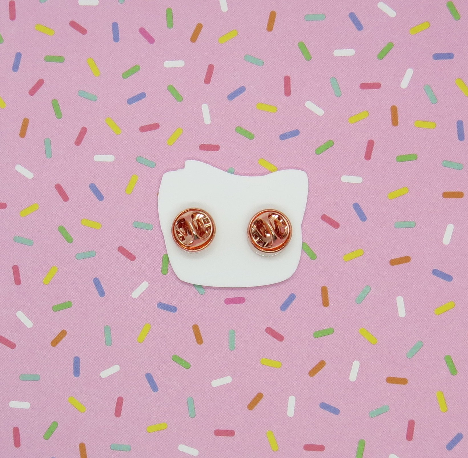 Cat Pin Retro Cute Kitty Brooch Pins - Etsy