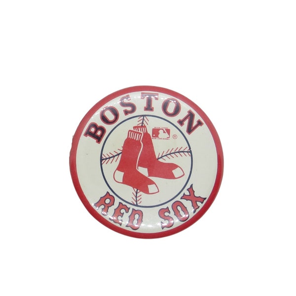 Boston Red Sox - Etsy