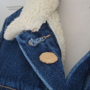 Peanut Butter Cookie Pin Cute Food Pins - Etsy