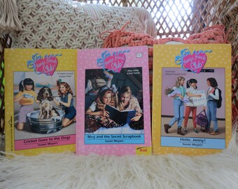 90s Friendship Books - Etsy