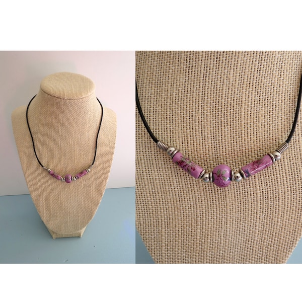 90s Choker - Etsy