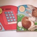 Golden Shape Books Vintage Children's Picture Storybooks - Etsy