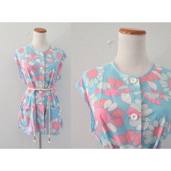 power blouse top - Gem