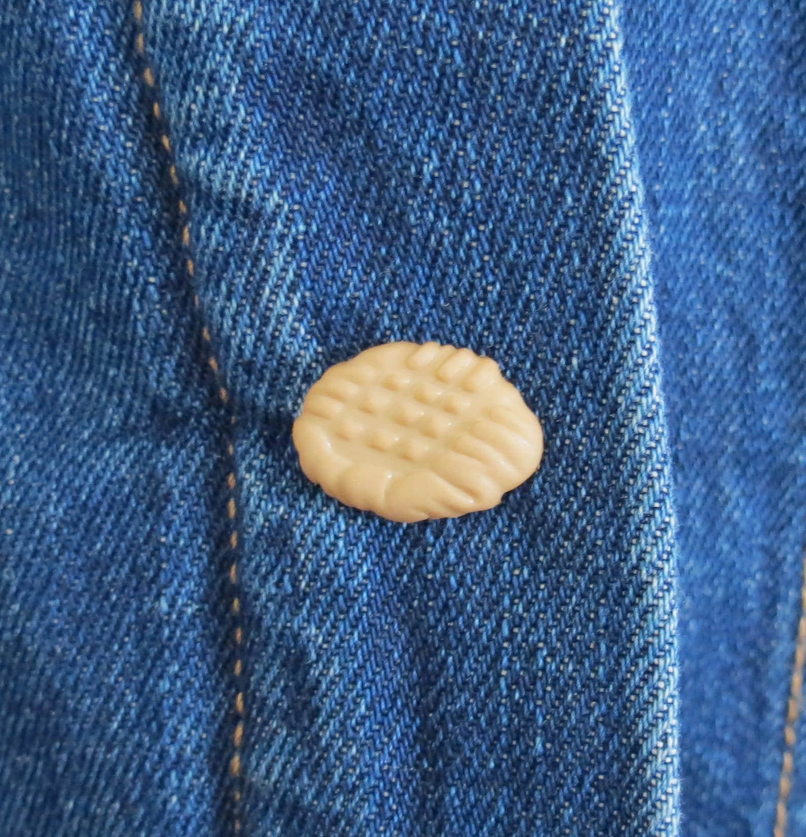 Peanut Butter Cookie Pin Cute Food Pins - Etsy