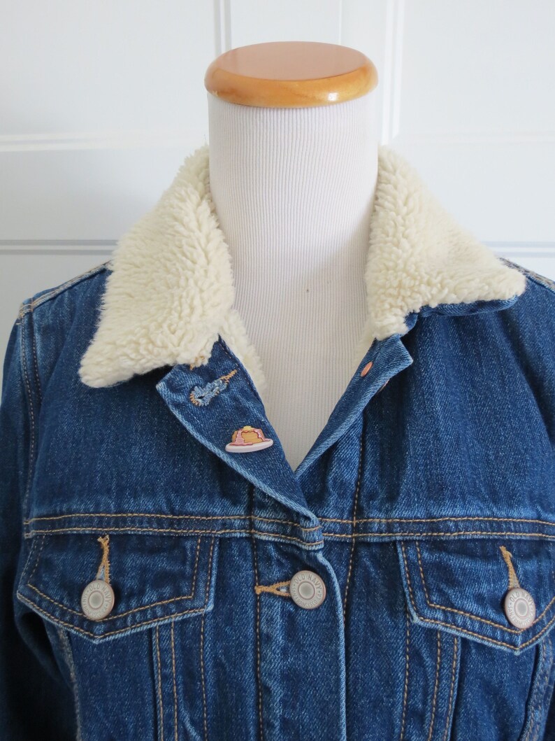 Pancake Pin Cute Food Brunch Pins - Etsy