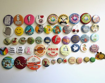 Beer Buttons Novelty Button Funny Button 2 1/2 Inch Pin-back Button. - Etsy