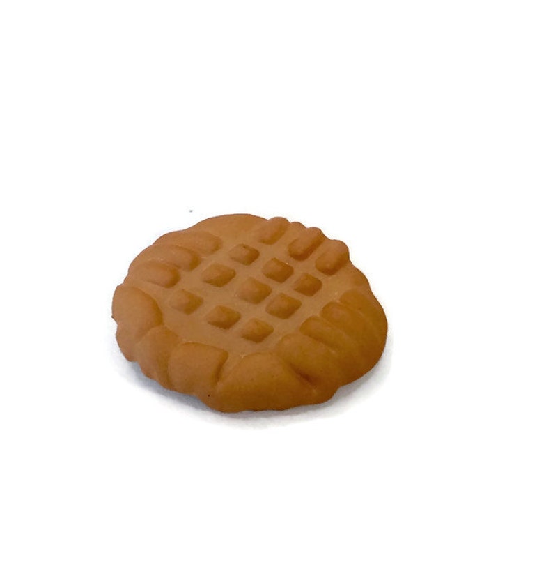 Peanut Butter Cookie Pin Cute Food Pins - Etsy