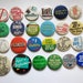 Vintage Pinback Buttons Misc. Novelty Pins You Choose Genuine Vintage ...