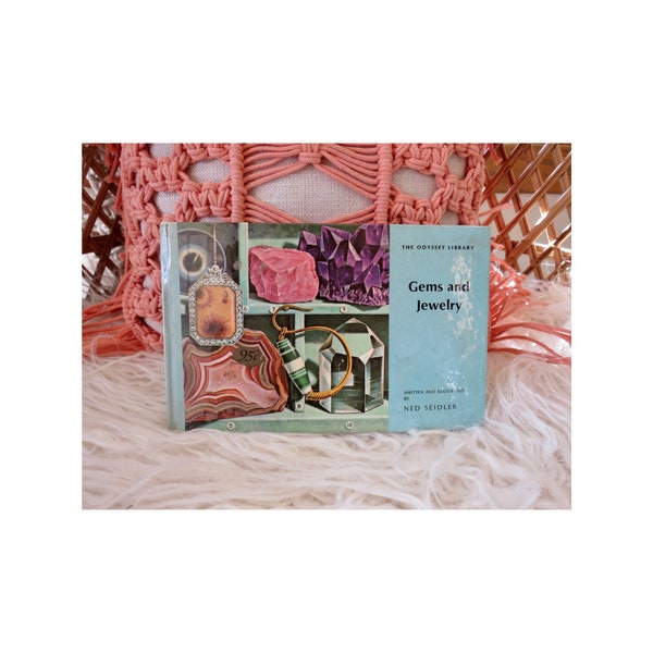 Geological Jewelry - Etsy