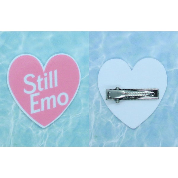 Emo Hair - Etsy