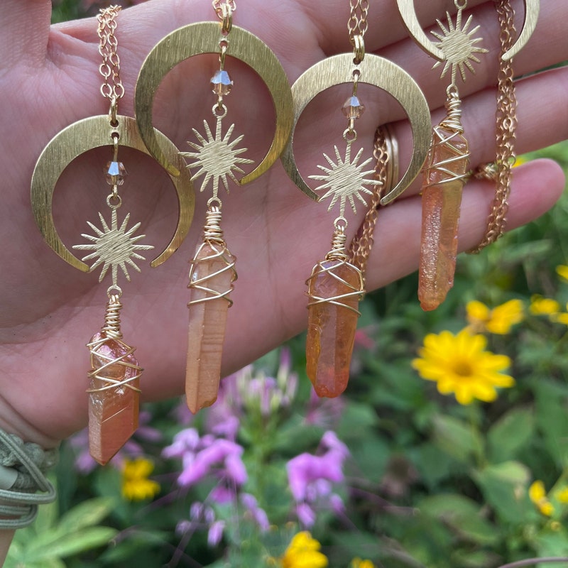 Amber Jewels - Etsy