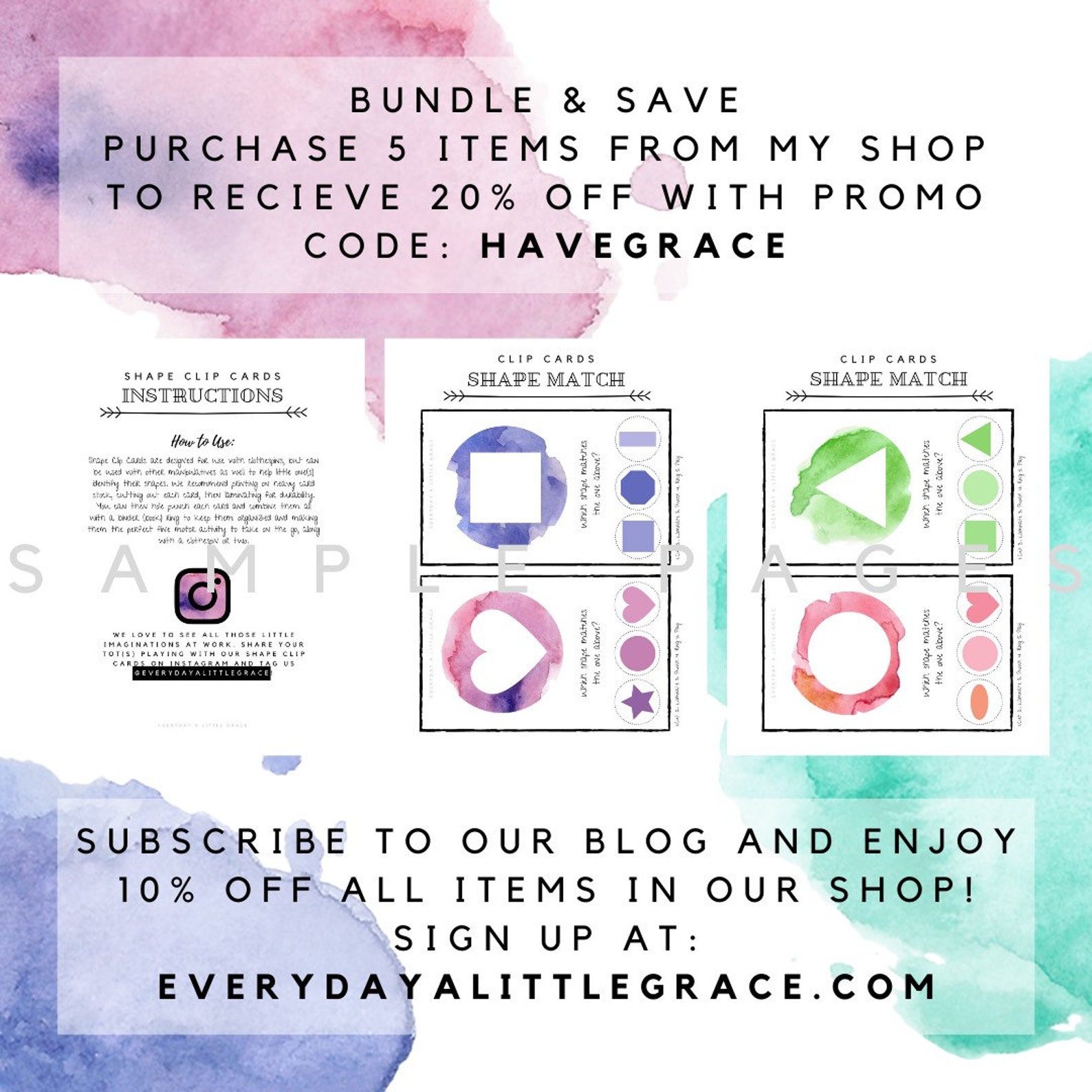 Shapes Activity Pack Shapes Poster Shapes Flashcards Shapes - Etsy