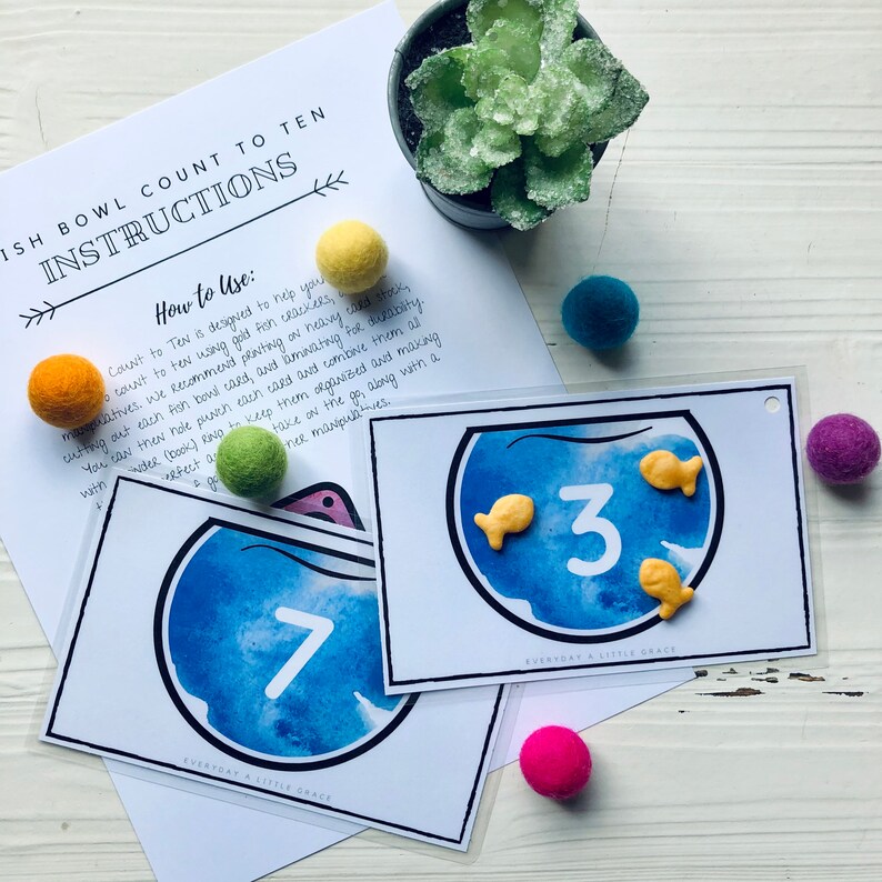 Numbers Activity Pack, Number Poster, Numbers 0-20 Flashcards, Counting ...