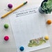 Rabbit Tales Activity Pack, Book Study, Preschool Printables, Early ...
