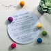 Nature Color Wheel, Nature Scavenger Hunt, Nature Study, Preschool ...