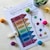 Nature Color Wheel, Nature Scavenger Hunt, Nature Study, Preschool ...