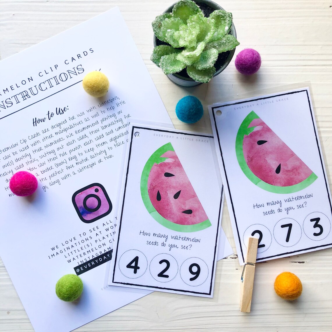 Numbers Activity Pack Number Poster Numbers 0-20 Flashcards - Etsy