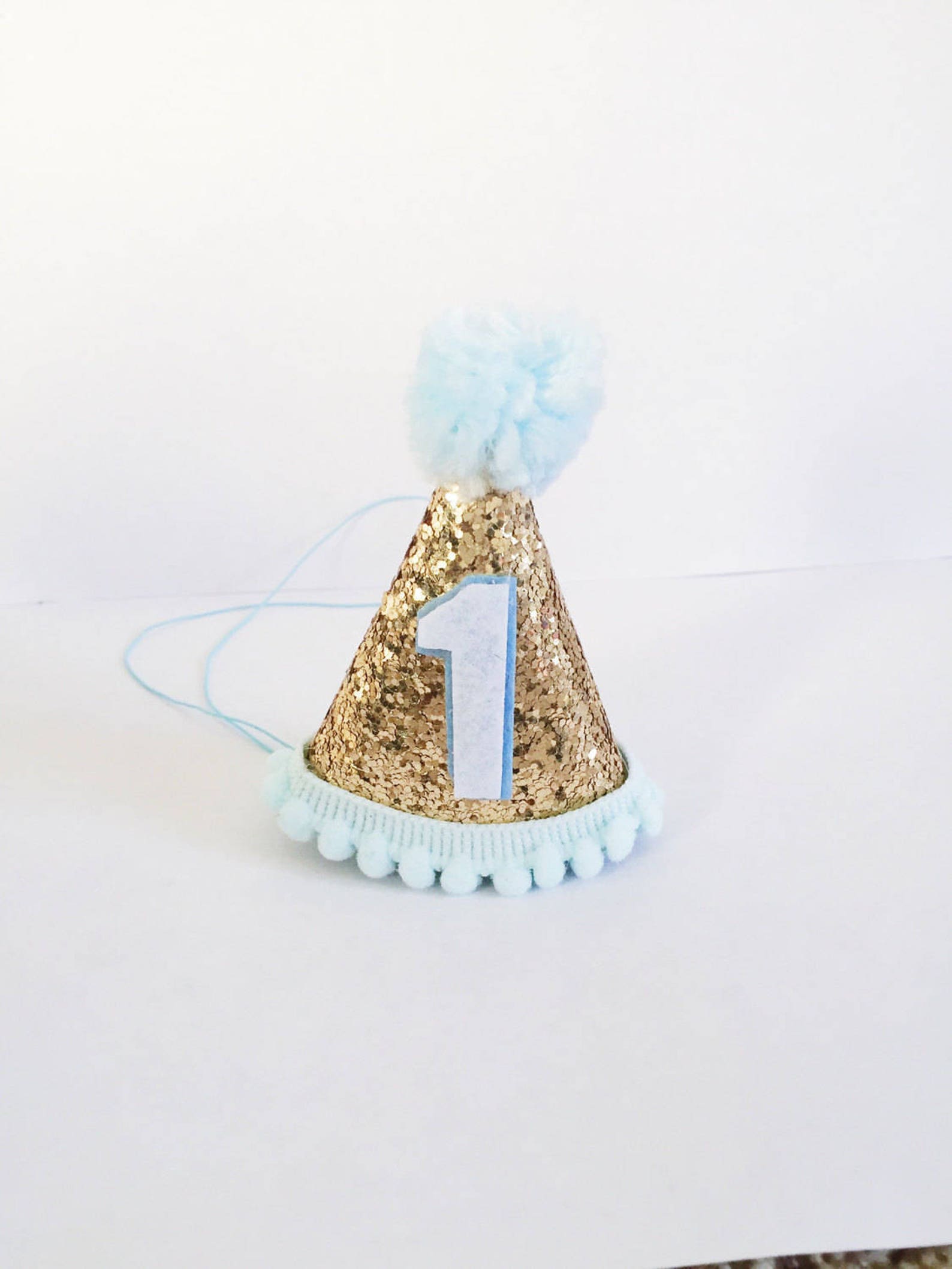 Birthday Party Hat Boy Birthday Party Hat First Birthday | Etsy