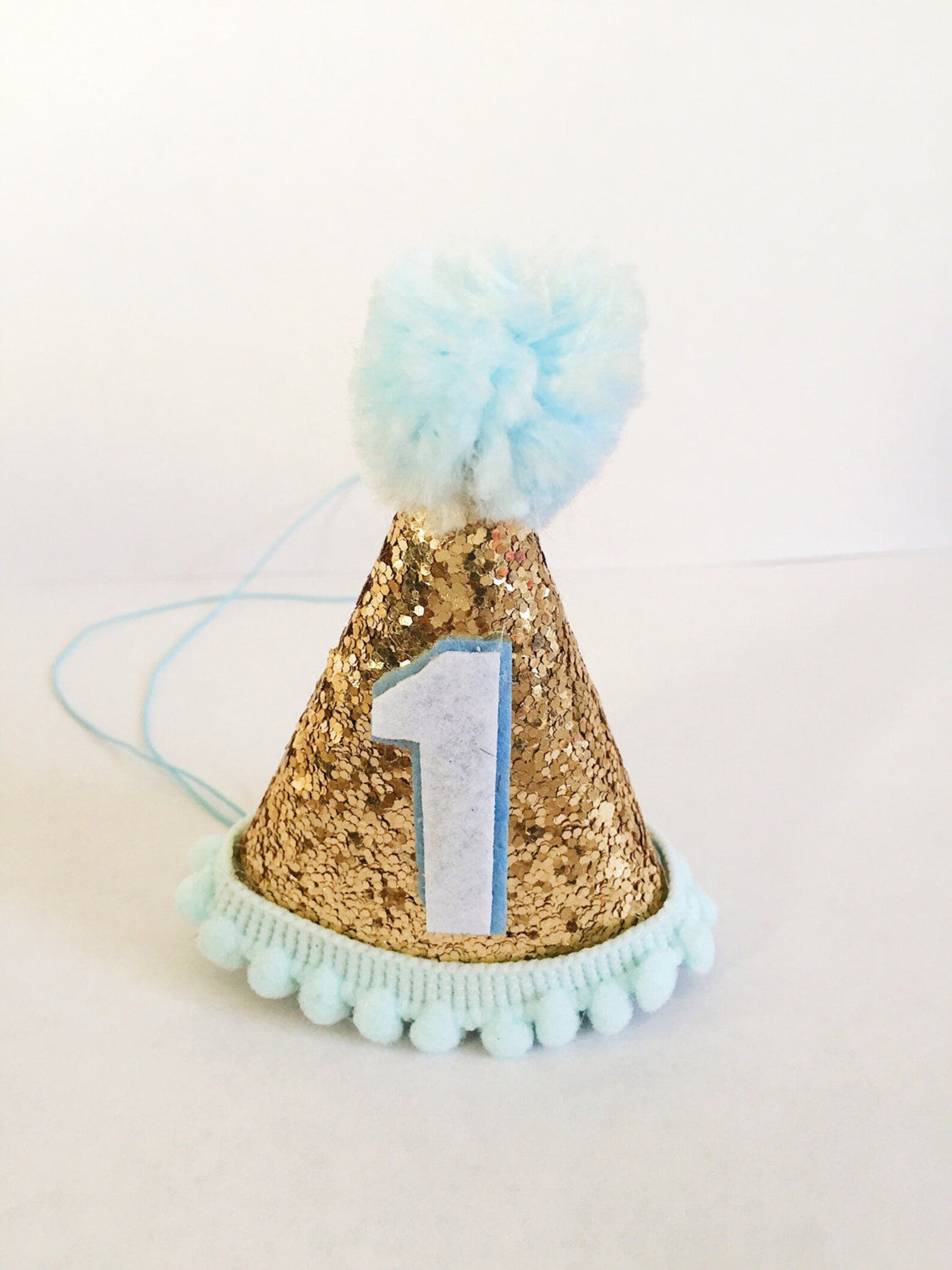 Birthday Party Hat Boy Birthday Party Hat First Birthday | Etsy