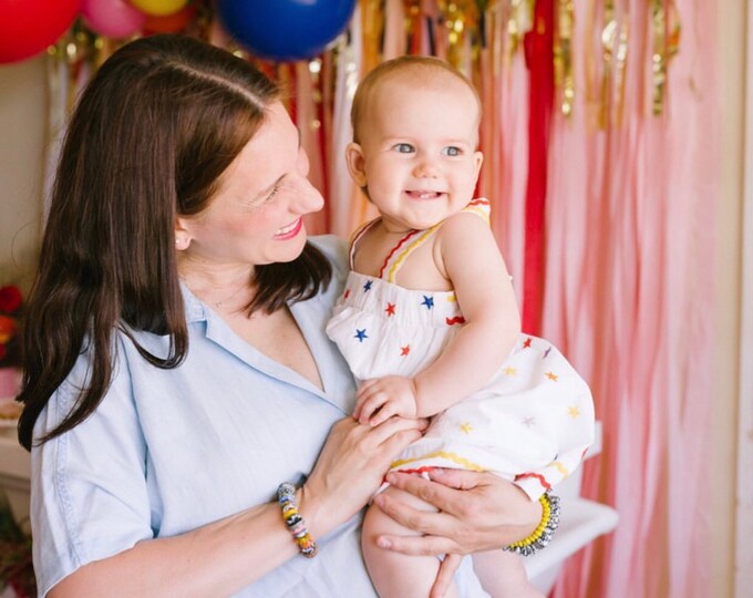 Mothers Day 8 Ft X 8ft Single Strand Tablecloth Fringe Backdrop wall ...