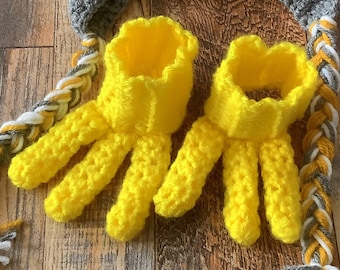 Bird Feet Costume - Etsy