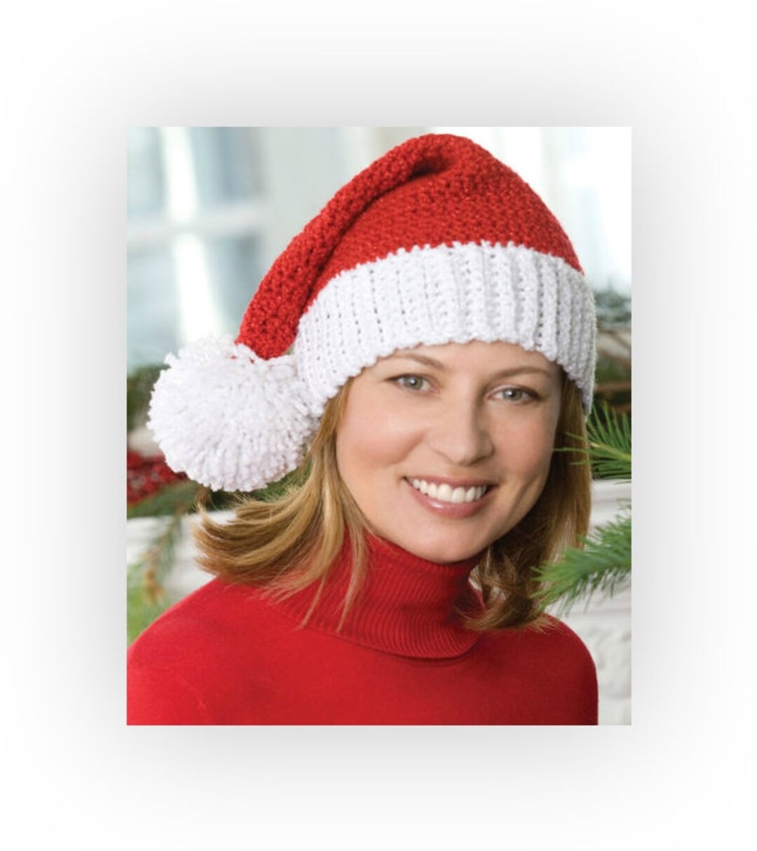 Santa Hat, Family Christmas Hats, Christmas Photos, Holiday Stocking ...