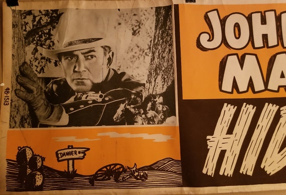 Johnny Mack Brown Poster 425 Johnny Mack Brown Photos & High Res