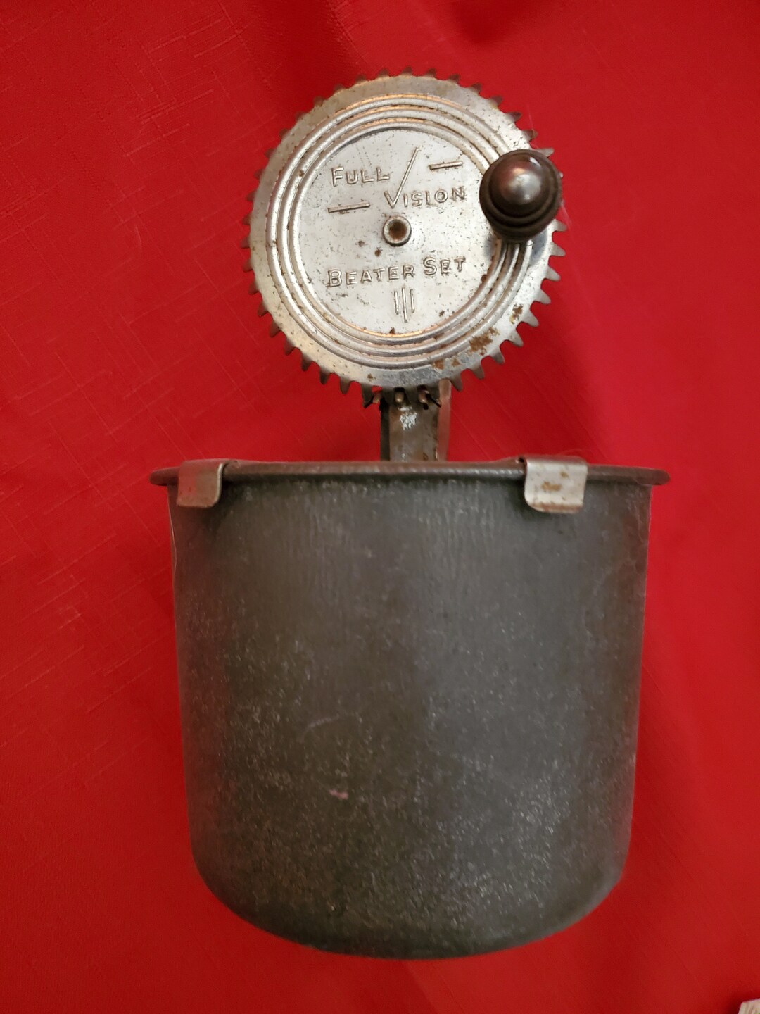 Vintage 1920 Full Vision Beater Set Country Kitchen - Etsy