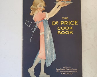 Advertising Cookbook - Etsy