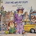 Just Me and My Mom Paperback Vintage 1986 - Etsy